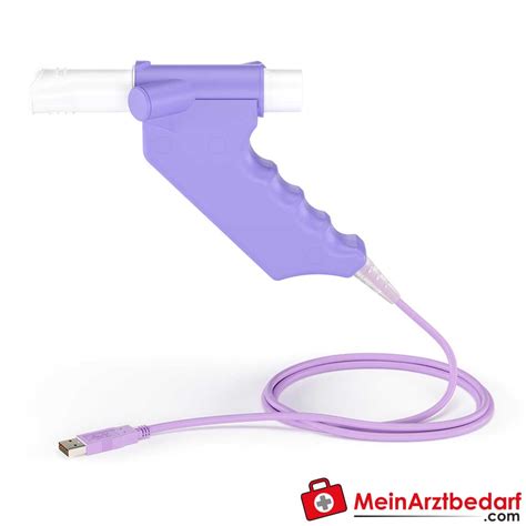 Ndd Easy On Pc Spirometer