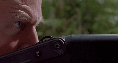 1993 Engraçado Jurassic Park  En Er De Bluefire