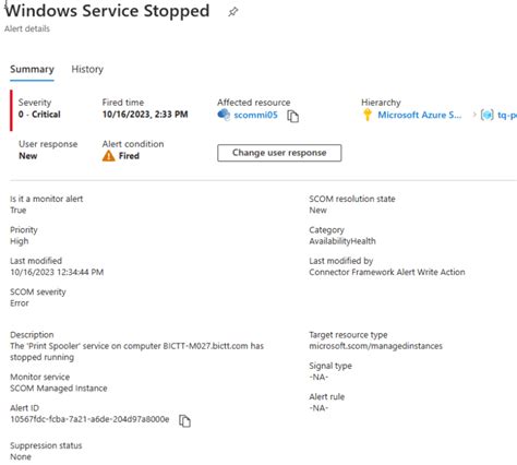 Azure Monitor SCOM Managed Instance SCOM MI TopQore Blog