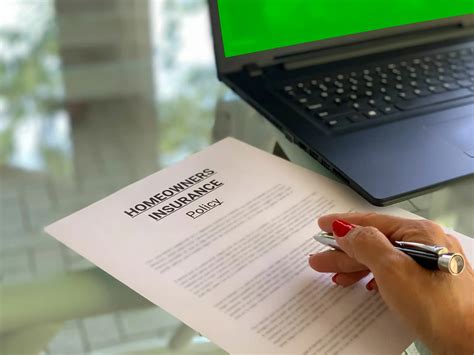 How To Read A Homeowners Insurance Policy