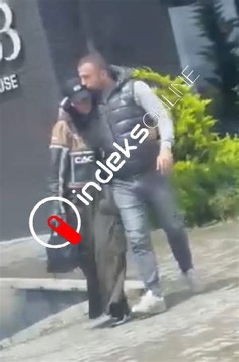 Dafina Zeqiri Dhe Grimcat E Lidhjes Së Saj Të Re