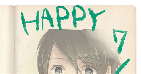 B学3】 【b学3】おめでとう！【交流】 月森スズメのマンガ 【b学3】交流 Pixiv