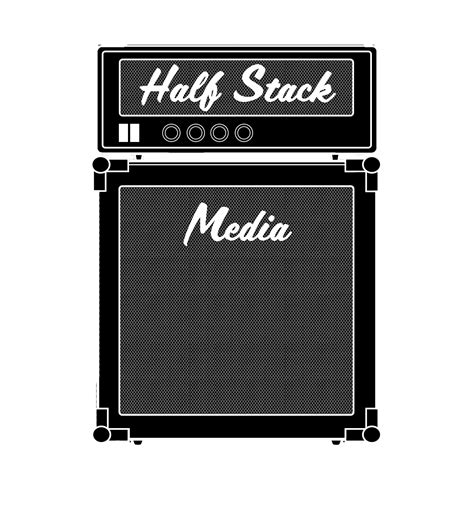 Half Stack Media Music Coverage Thats Live And Loud