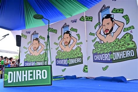 Lucas Guimarães lança quadro novo no centro da cidade de Arapiraca TV