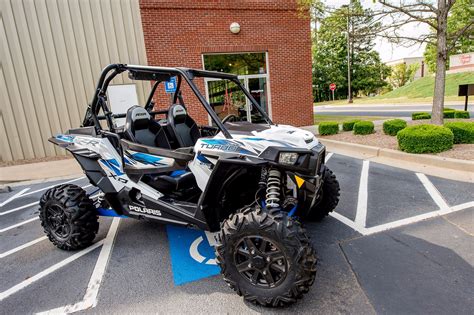 Used 2016 Polaris Rzr 1000 Rs Edition For Sale Sold Road Show