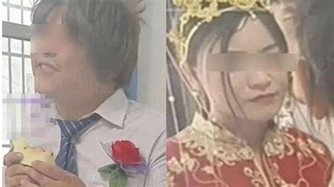 Kadung Cinta Karena Calon Suami Berparas Tampan Pengantin Wanita Syok