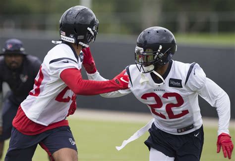Mcclain Aaron Colvin Signing One Of Worst In Texans History