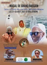Touba cote divire GMT Pile à l heure