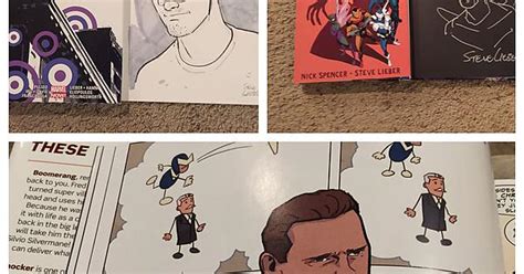 Steve Lieber Imgur