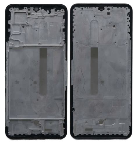 VIVO V G FRAME UV Folder King