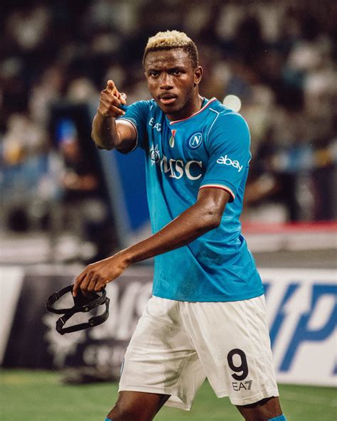 I Titoli Dei Quotidiani Osimen In Campo O No Col Genoa Il Napoli