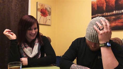 Couples Challenge 3 Youtube