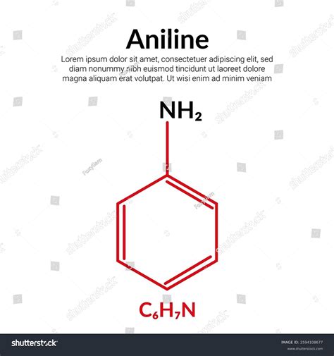 Aniline Derived Over 43 Royalty Free Licensable Stock Illustrations And Drawings Shutterstock