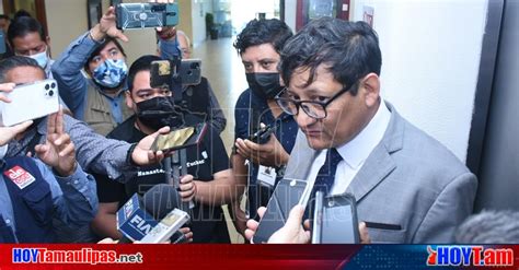 Hoy Tamaulipas Piden En Tamaulipas Que Padres Esten Involucrados En