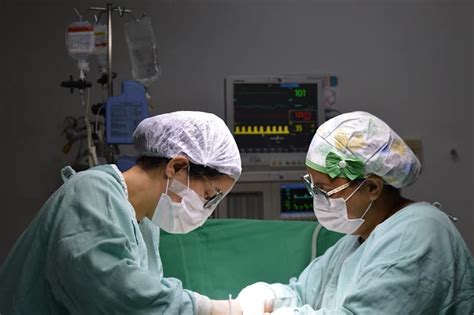 Hetrin Realiza Terceira Captação De órgãos Para Transplantes