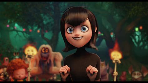 Hotel Transylvania 2 Mavis Pregnant Telegraph