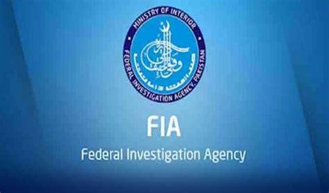 Fia Decides To Install Cctv Cameras At All International Airports