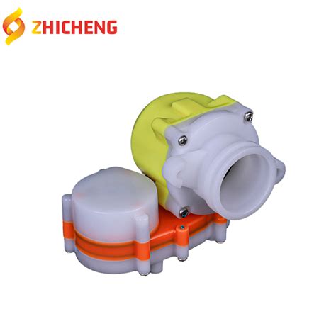 China China Manufacturer Factory Price Home Gas Meter Small Shut Off