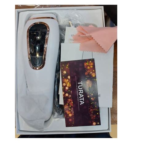 قیمت و خرید لیزر موهای زائد توراتو مدل Ipl Hair Removal