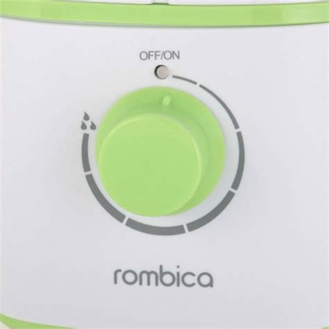 Rombica HUMI HUM-018 инструкция, характеристики, форум, поддержка