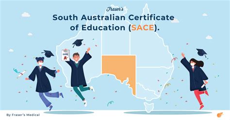 South Australian Certificate Of Education Sace Certification Fraser
