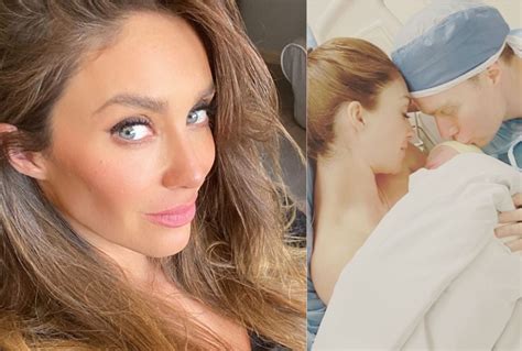 Anahí Celebró El Primer Cumpleaños De Su Hijo Emiliano Estados Unidos