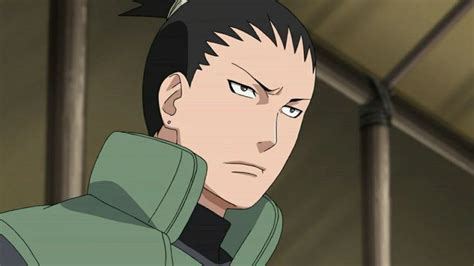Pin By Kazura Nara On Scene Shikamaru Naruto Anime