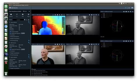 Use Intel® Realsense™ D435 Series Depth Camera On Nano Jetson Nano