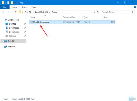 export microsoft 365 disabled users report ali tajran