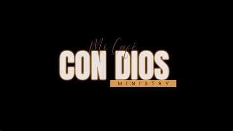 Timoteo Mi Cafe Con Dios Youtube