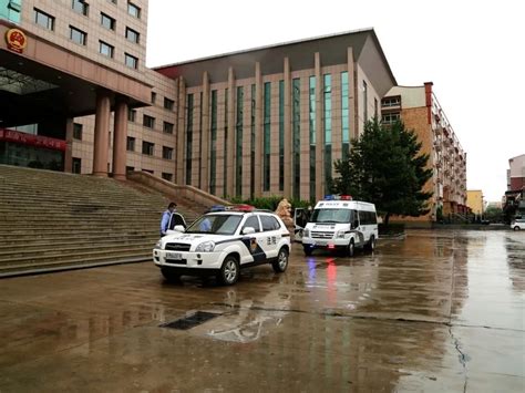 【雷霆2020—绥化利剑行动】 攻坚克难 强制腾迁显法律威严澎湃号·政务澎湃新闻 The Paper