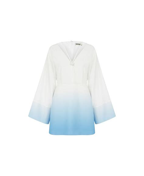 Nocturne Womens V Neck Flowy Dress Macys
