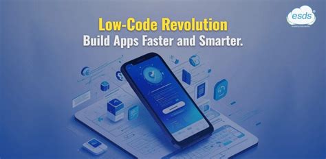 Low Code Revolution Build Apps Faster And Smarter By Neetamveer