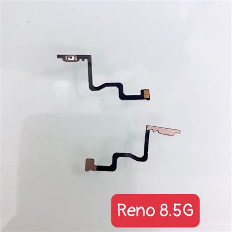 Oppo Reno 8 5G Dây Nguồn Power On Off Oppo Reno 8 5G Oppo Reno 8