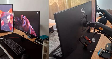 Monitor Dell De 24 Polegadas é Bom Testamos O Modelo P2425h