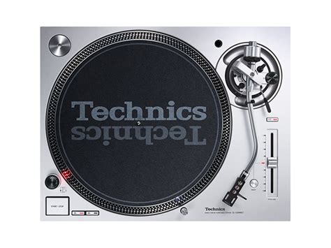 DJ Equipment SL MK Technics Australia