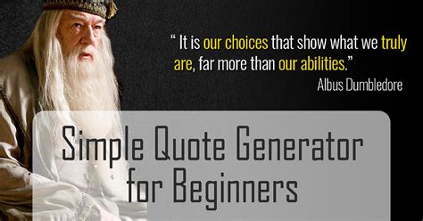 Javascript Output Quotes Make A Simple Quote Generator In Javascript