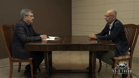 50 Ans Et Après S03 Ep09 André Provencher On Vimeo