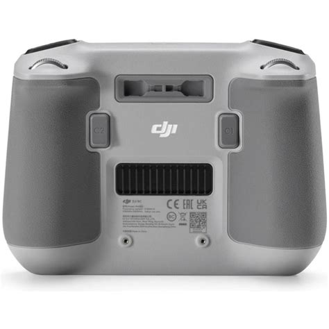Dji Rc Remote Controller For Dji Mini 3 Pro Mavic 3 Series Air 2s Dr