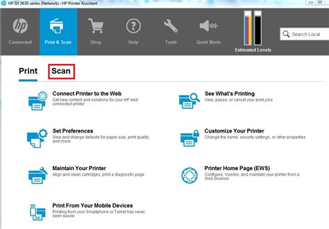 Scan To Computer Randomly Stops Working HP Support Community Scan To Computer Randomly Stops Working HP Support Community