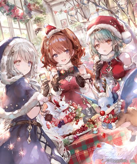 Shingeki No Bahamut And 1 More Drawn By Onineko Danbooru