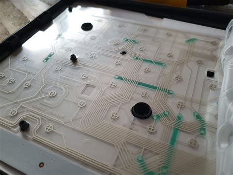 Eating Oranges And Making Ids Logitech G213 Keyboard Faulty Missed