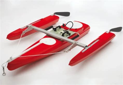Riverpro Adcp Water Survey Tech