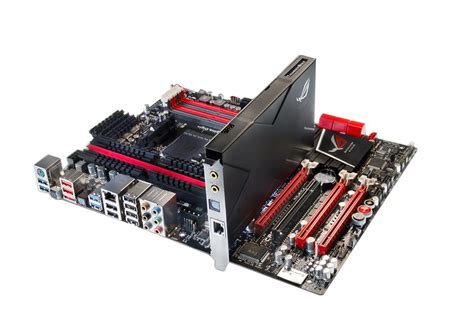 Tech 4 Drive | ASUS CROSSHAIR-V-FORMULA/THUND Socket AM3+ 990FX + SB950 ...