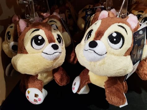 Plush Mini Pluto Naif Disneyland Paris Peluche Disney