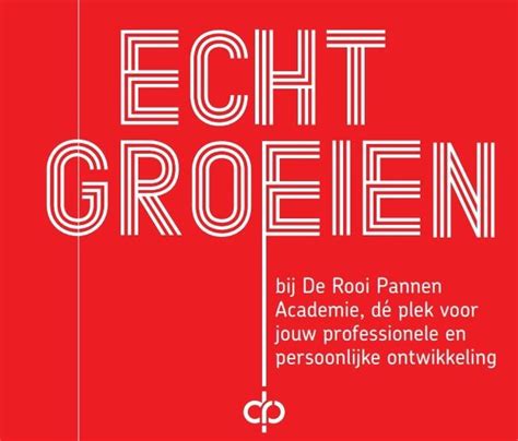 Echt Trots Groeien Samen Stijn Blom