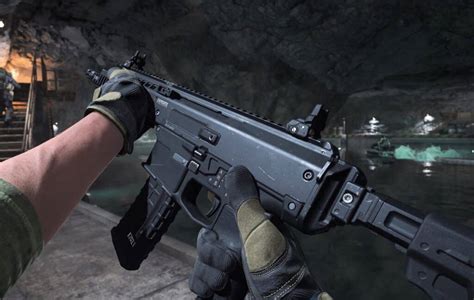 Best Iso Hemlock Loadout Warzone 2 S Tier Season 4