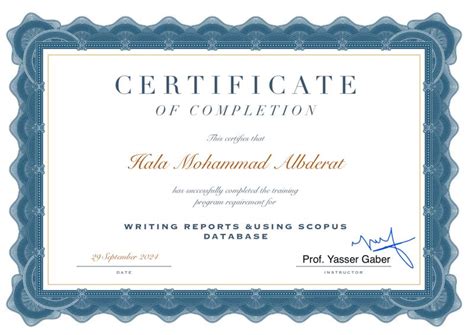 Proud Of The Past Excited For The Future Hala Mohammad