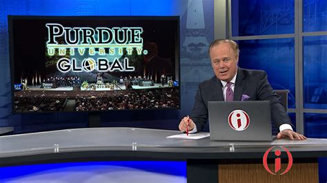 Purdue Global Focuses On Workforce Of Tomorrow Inside Indiana Business