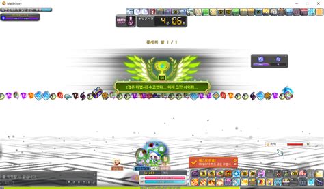 메이플스토리 커뮤니티 화제 검마 솔플함 ㅣㅣㅣㅣㅣㅣㅣ발 Vortex Gaming